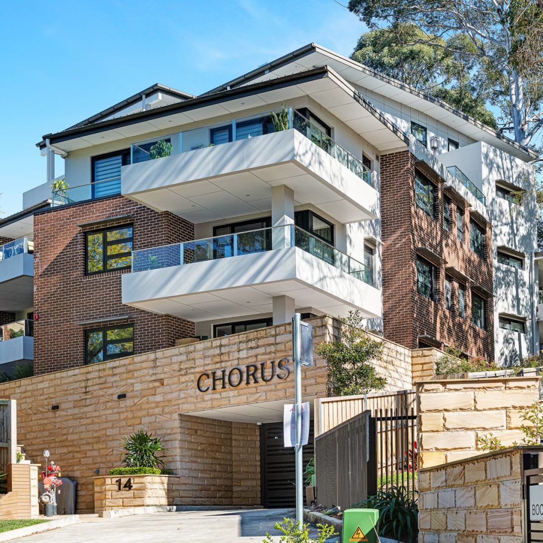 Our NSW Property Projects & Developments - HYG