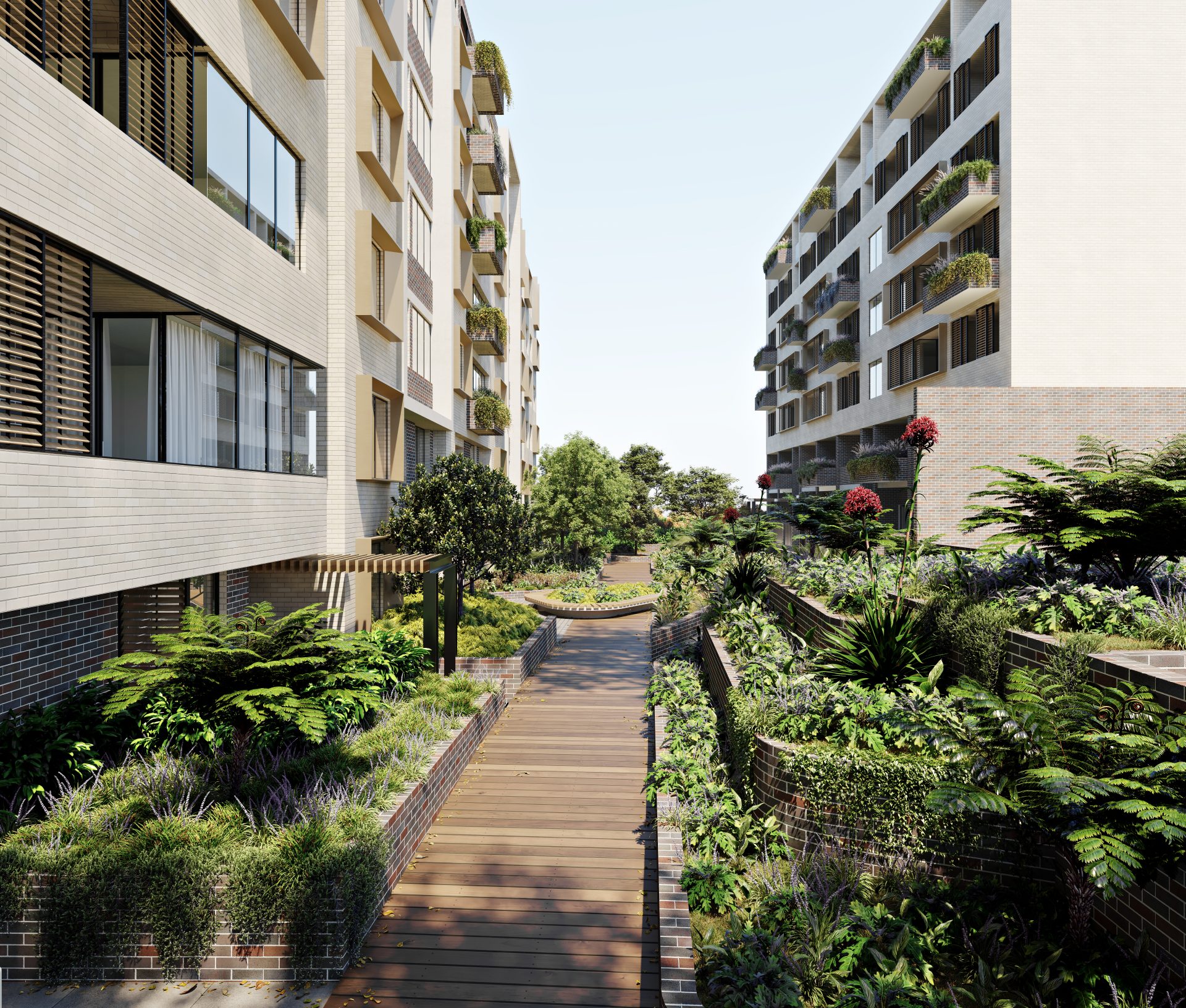 Waterloo Apartments For Sale | The Botany - HYG